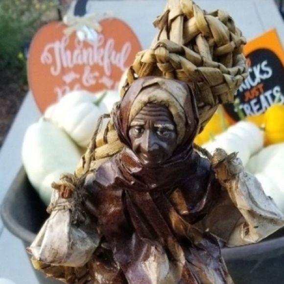 Accents | Vintage Paper Machete Statue | Poshmark